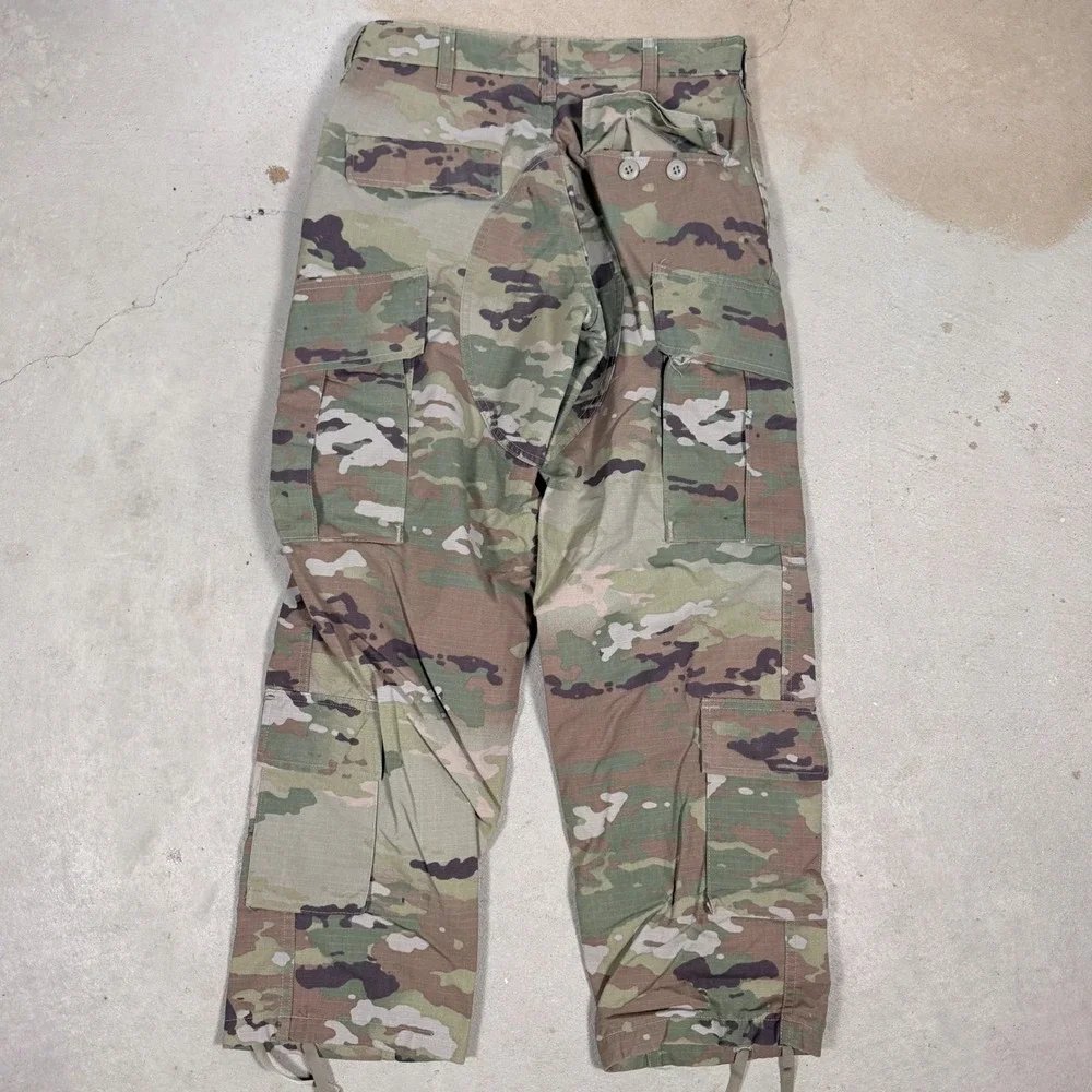 Pants | Army Combat Pants Multicam Gen Iii Ecwcs Acu G3 Size Small ...
